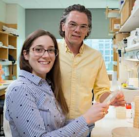 The Hartwell Foundation - 2020 Fellows Individual Biomedical Research ...